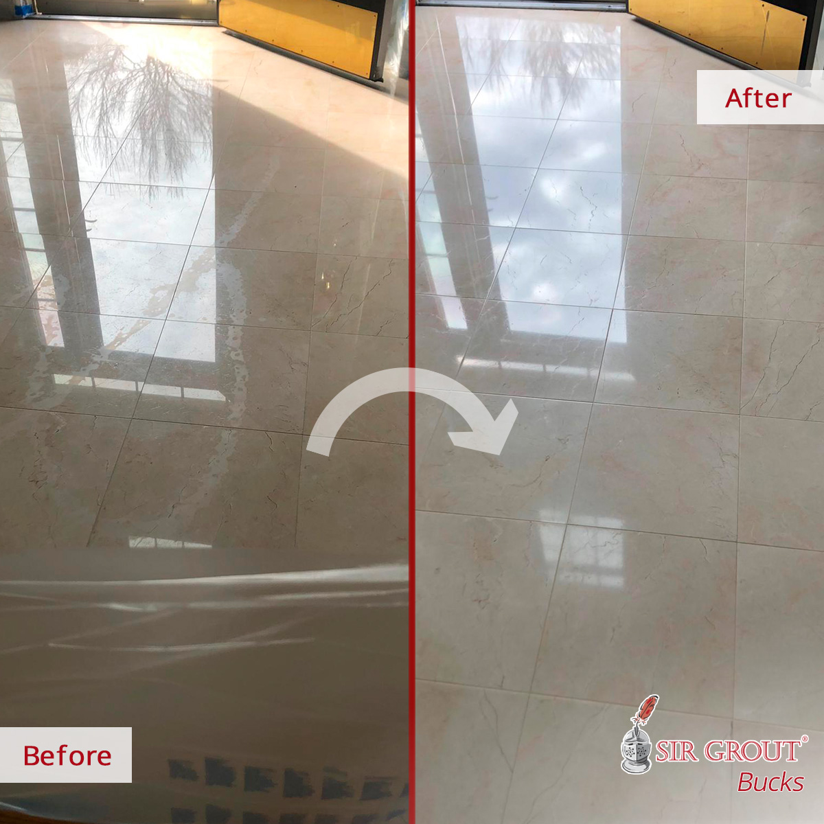 Stone Honing Services in Lafayette Hill PA: Our Experts Removed All the ...